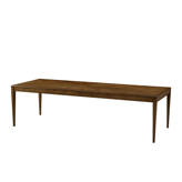 Theodore Alexander Nova Rectangular Coffee Table | Perigold